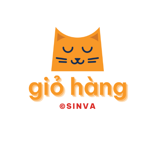 Giỏ hàng SINVA - Hệ thống quản trị nội bộ